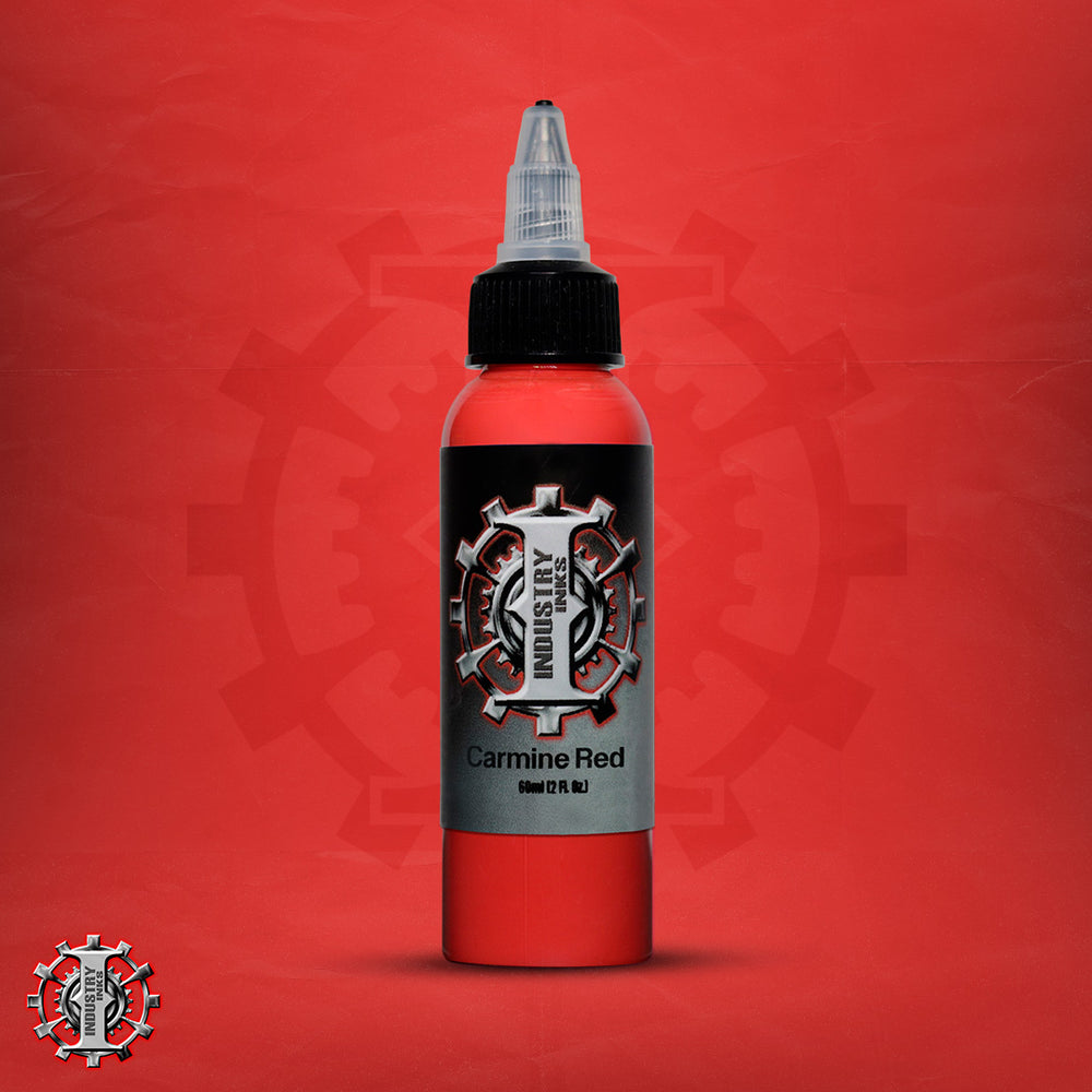 Ink Colors – Industry Inks